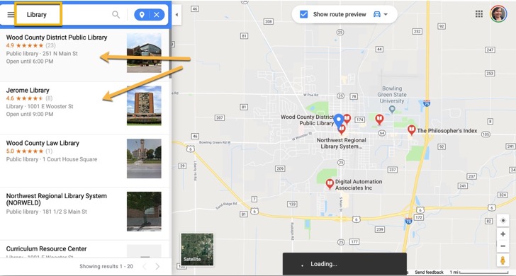 Building a Locality Guide: Repositories | Genealogy Pants