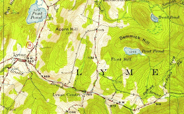 Maps: Visualizing Your Ancestors – Finding Topographical Maps ...