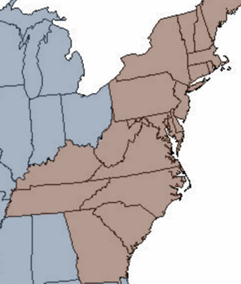 Maps: Visualizing Your Ancestors – Land Descriptions | Genealogy Pants